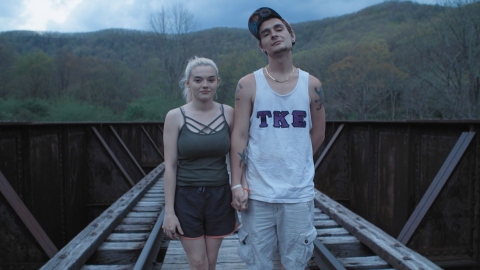 Felix James Lockman | Kino Sõprus